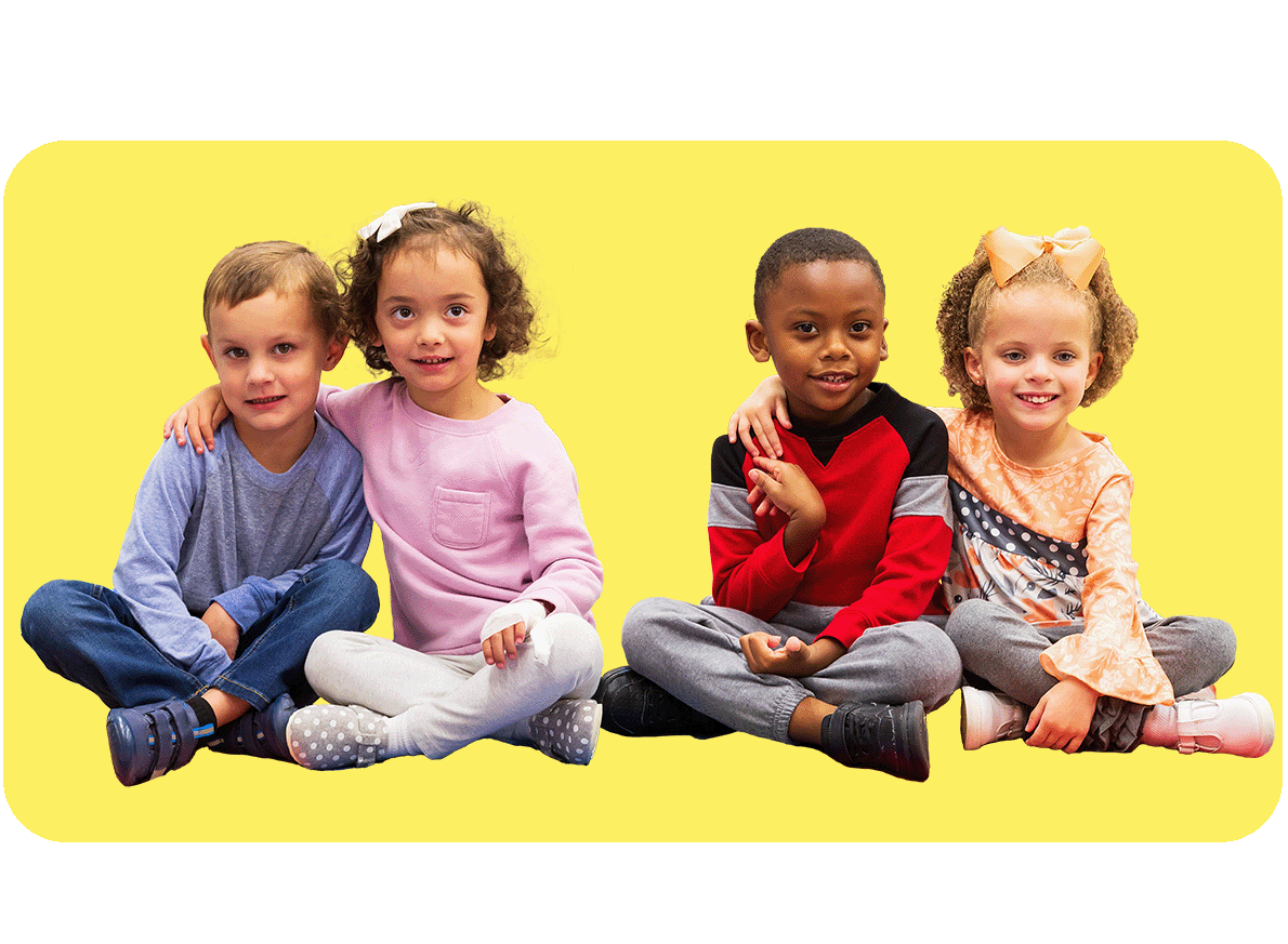 Early Childhood Education Early Childhood Education